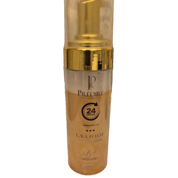 Skincare | Prdir Lava Foam Cleanser | Poshmark